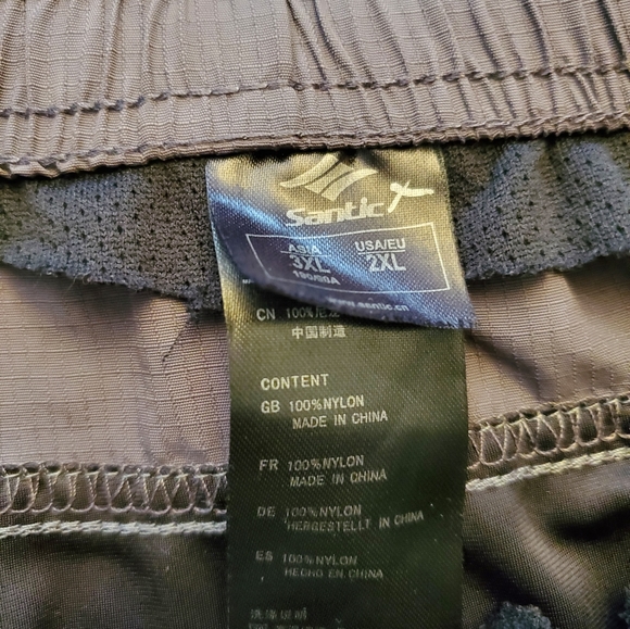 Santic | Shorts | Santic Mens Biking Shortssize 2xl | Poshmark